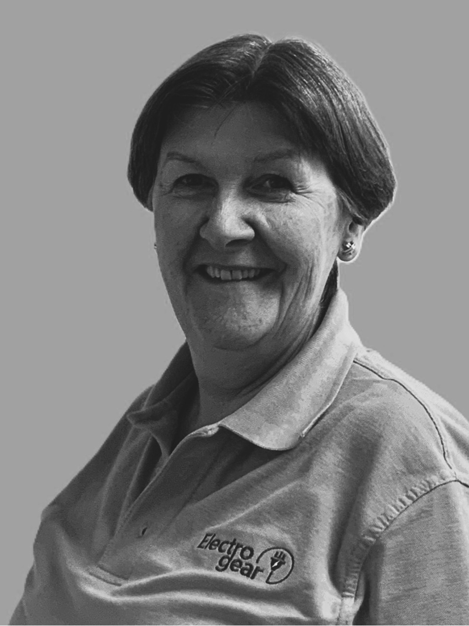 Team | Electrogear Fareham